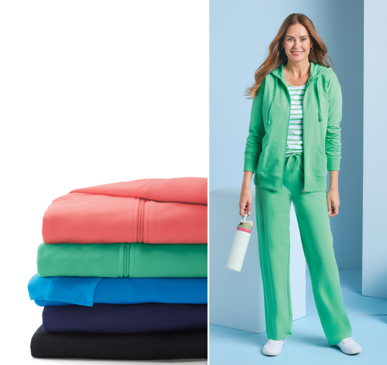 Women's Clothing. Timeless Classics, Exceptional Quality - Chadwicks